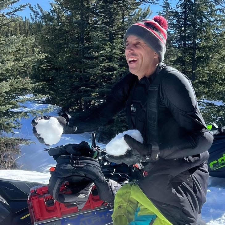 CrowSnow Riders - Gallery
